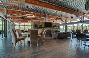 Fireside at Desert Ridge - Fireside Clubhouse