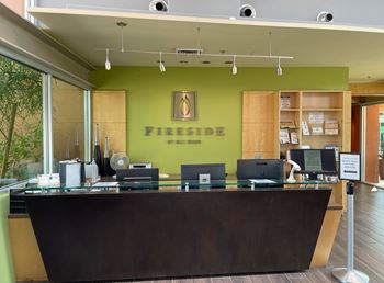 Fireside at Desert Ridge - Fireside Clubhouse