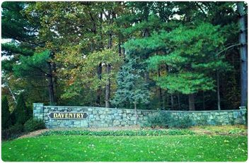 Daventry Community Association - About Daventry