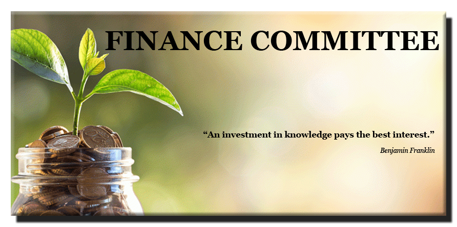 Sun City Anthem - Finance Committee